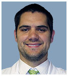 Jeremy Coffey, DC, MS | Western Reserve Hospital