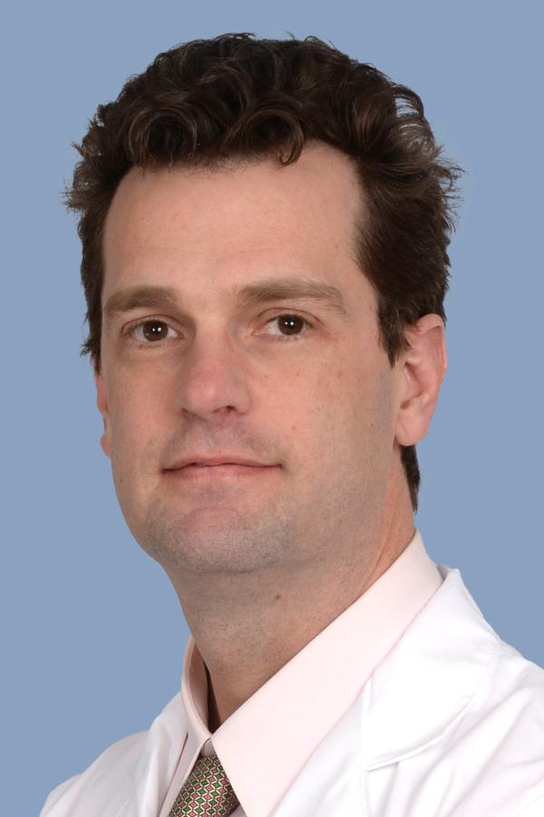 Daniel Adams, MSHS, PA-C | Western Reserve Hospital