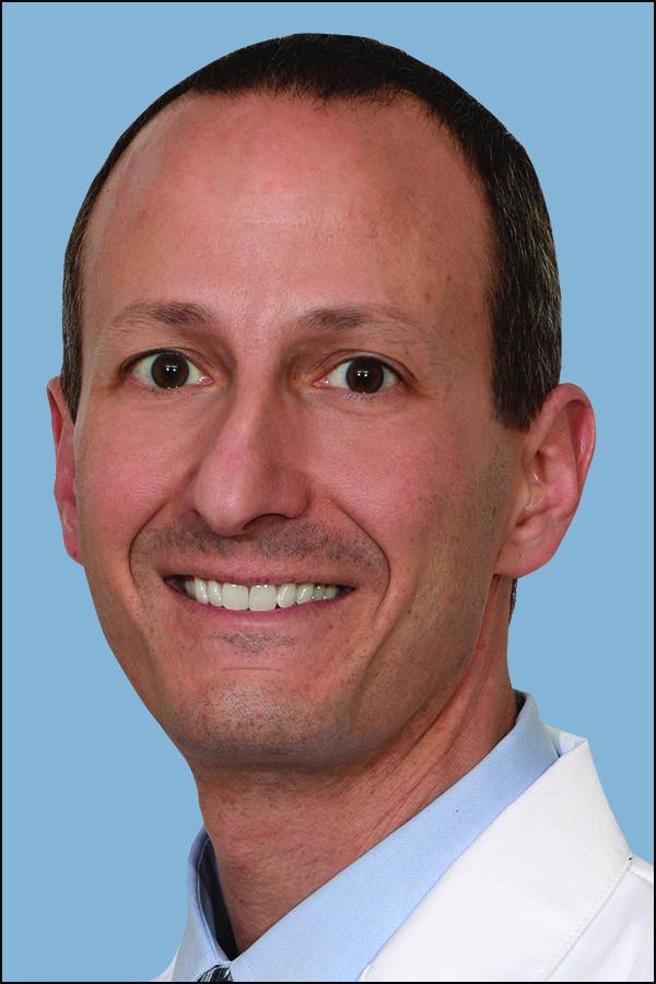 Joseph Rinaldi, MD | Western Reserve Hospital