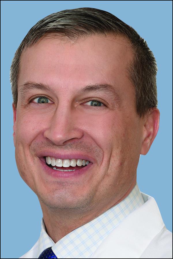 Joseph Restivo, MD, FACC | Western Reserve Hospital