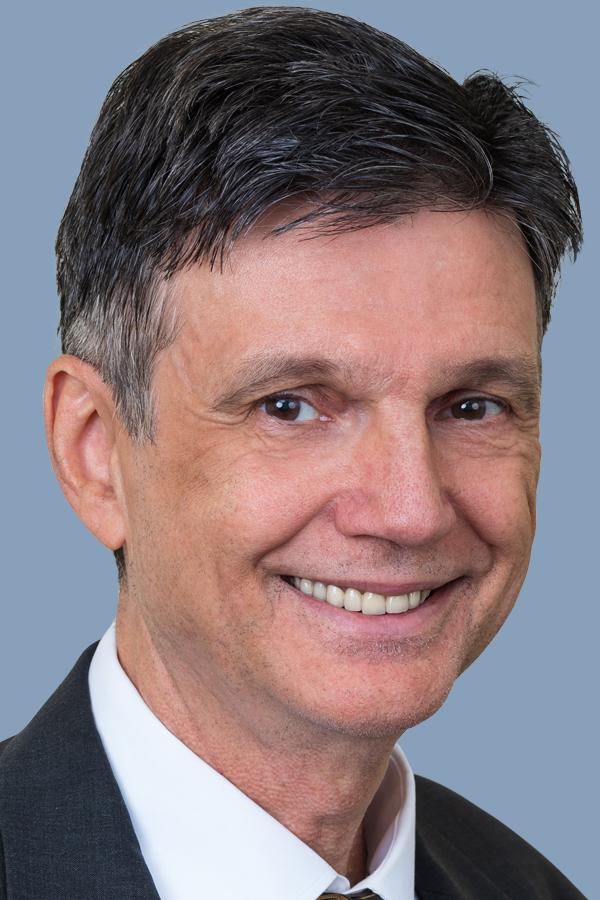 Gary Sipps, PhD, ABPP | Western Reserve Hospital