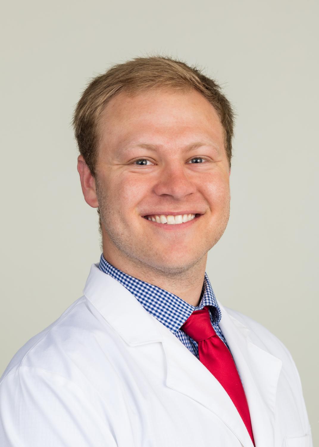 General Surgery Residents | Western Reserve Hospital