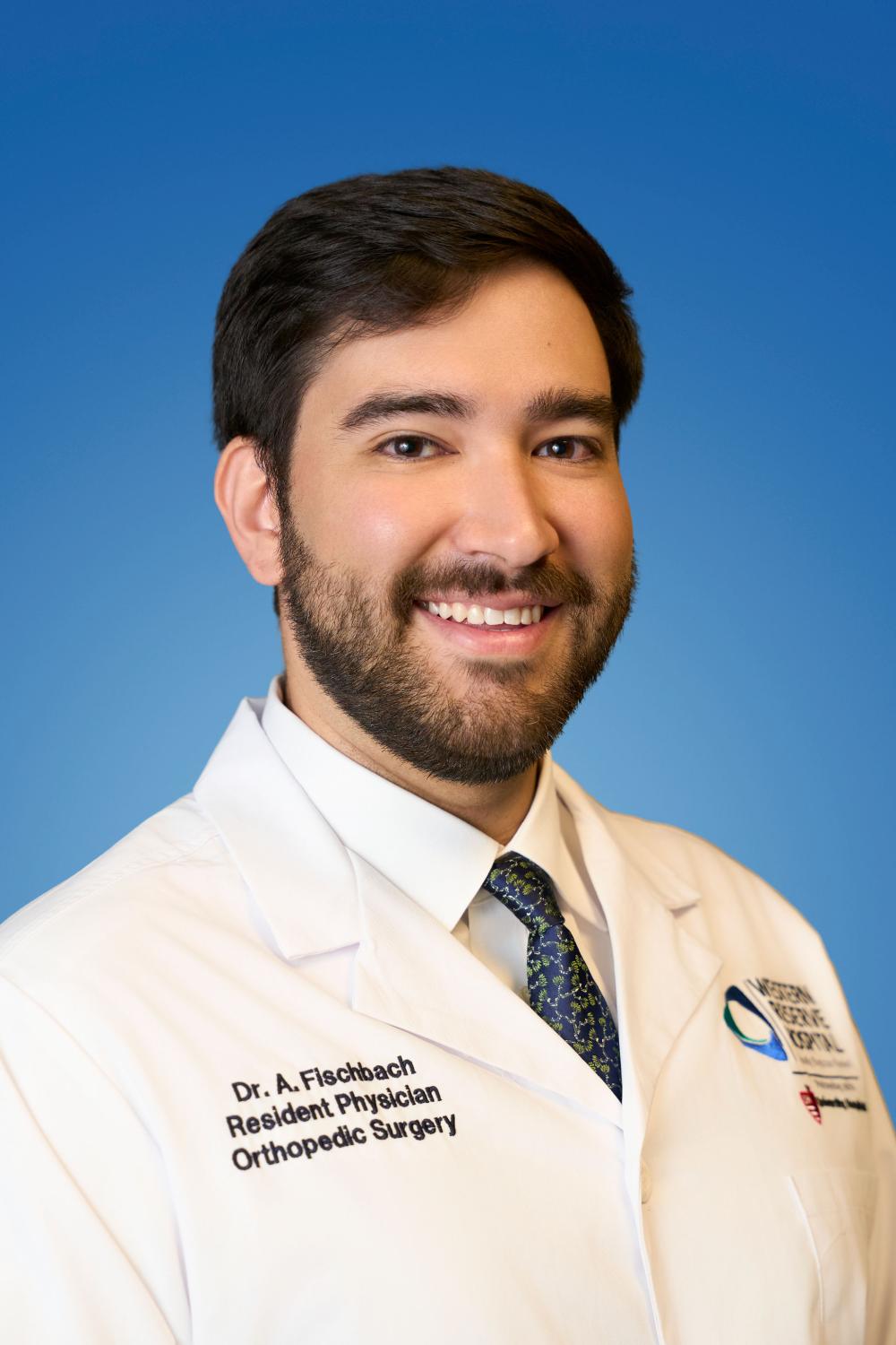 Orthopedic Surgery Residents | Western Reserve Hospital