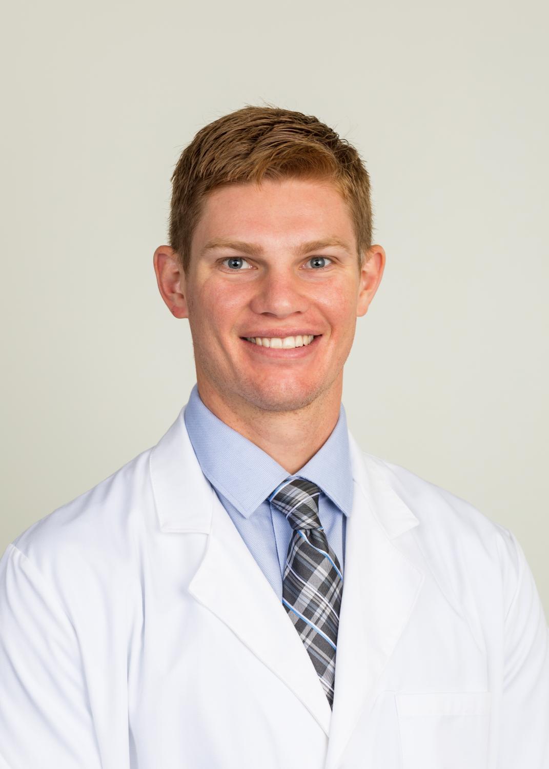 General Surgery Residents | Western Reserve Hospital