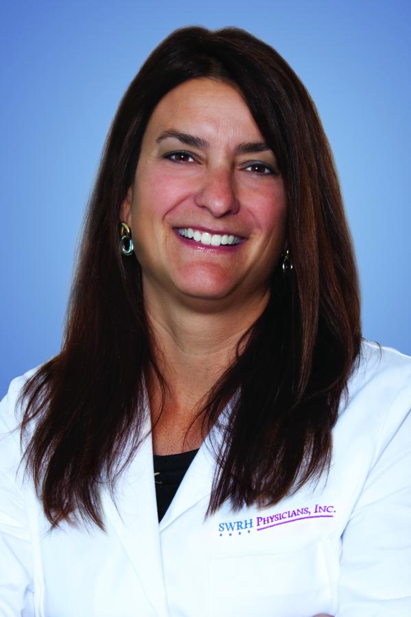 Endocrinology | Western Reserve Hospital