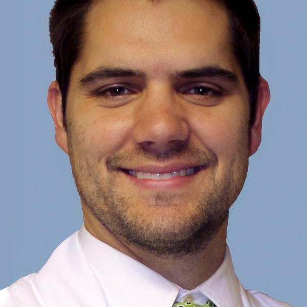 Jeremy Coffey, DC, MS | Western Reserve Hospital