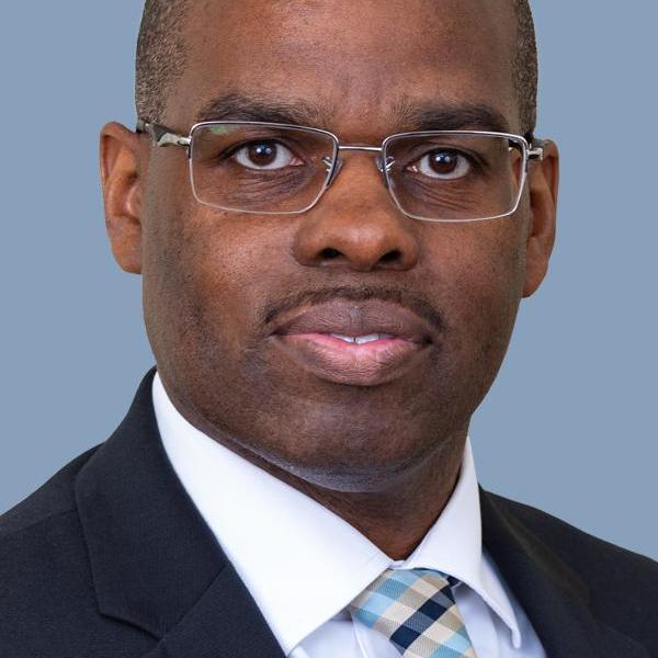 Leon Howard, PhD, PCC-S, MBA | Western Reserve Hospital