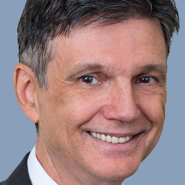 Gary Sipps, PhD, ABPP | Western Reserve Hospital