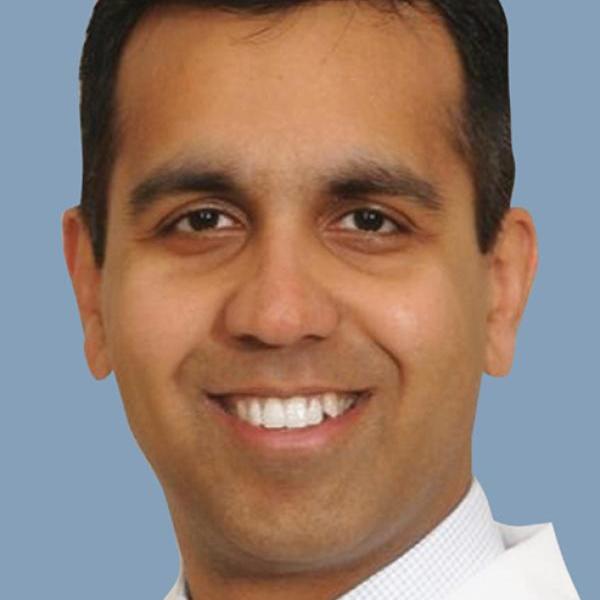Rajiv Sahni, MD | Western Reserve Hospital